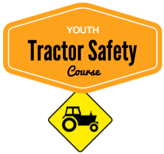 Tractor safety course to teens across Nebraska – Views from VanDeWalle