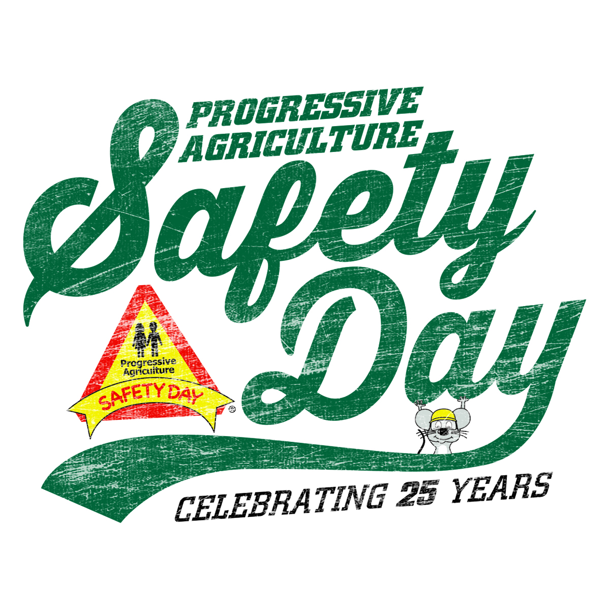 Progressive Ag Safety Day – Views from VanDeWalle